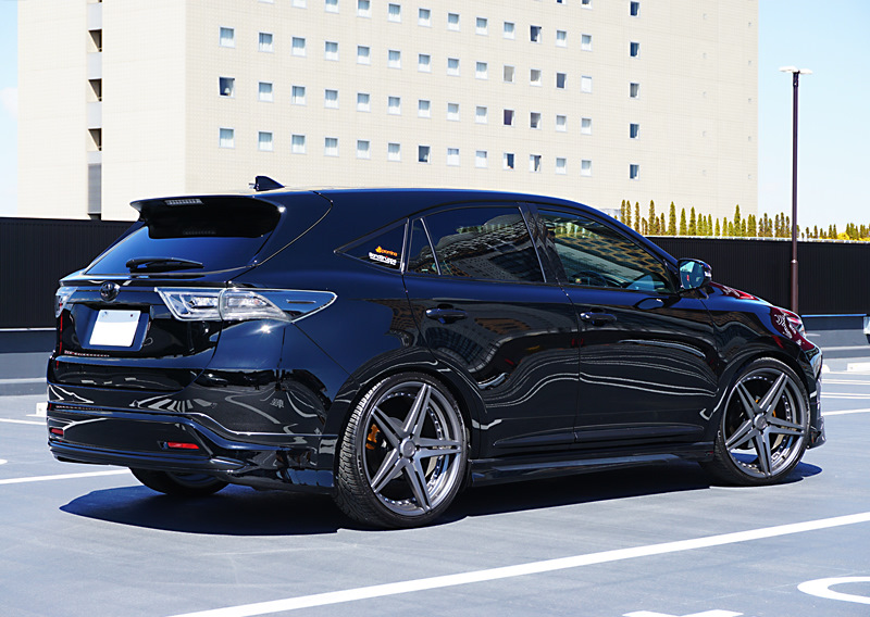 Выбор дисков 19-20" (Rays, Weds, AVS, HYPERION, MID.R, Work) — Subaru ...