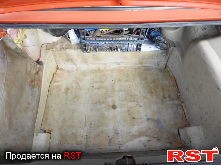 Продажа Lada Toscana — Lada 2107, 1,5 л, 1985 года | наблюдение | DRIVE2