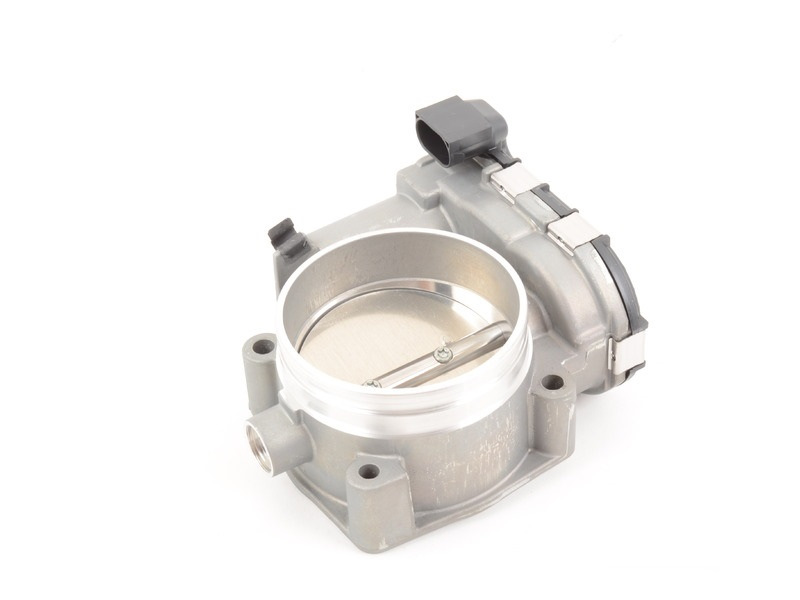 Дроссельная заслонка V6 | 3.6 Petrol | Porsche Cayenne 99660511500 ...