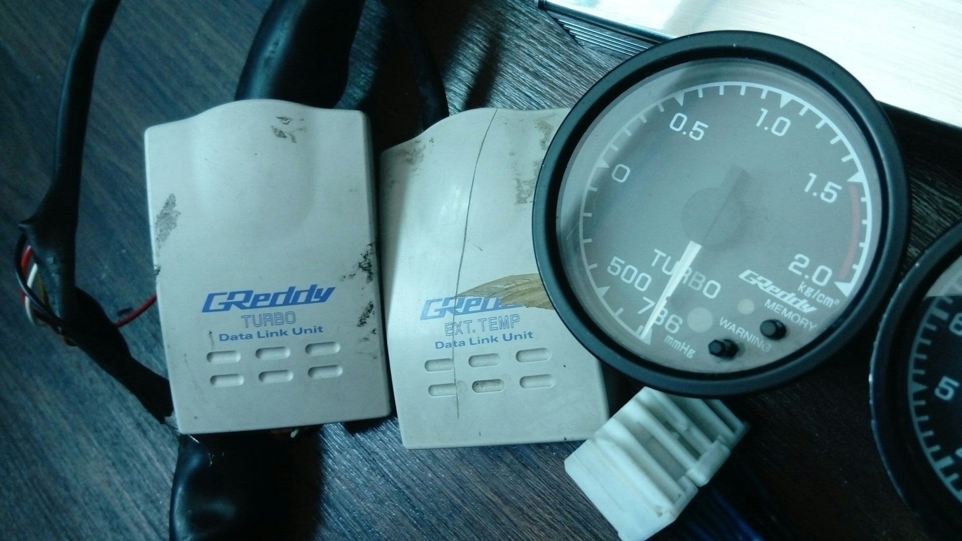 Greddy E-manage Ultimate + 1G-G## (pt4) : Sm series + Depo afr — Toyota ...