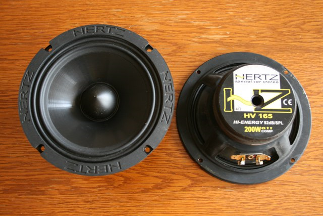 Аккустика ч.2 Громкий фронт (Закупка) — Lada 21093i, 1,5 л, 2004 года | тюнинг | DRIVE2