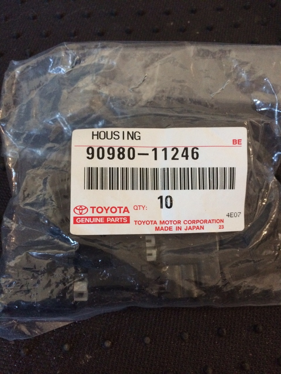 Собрал рейку — Toyota Supra (70), 2,5 л, 1991 года | наблюдение | DRIVE2