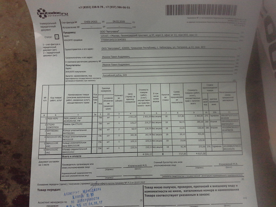 WHT002001 Кольцо уплотнительное (16x3) / VAG | Запчасти на DRIVE2