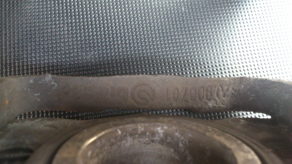 Продано передние суппорта от mercedes 2-x поршневые Brembo — Mercedes ...