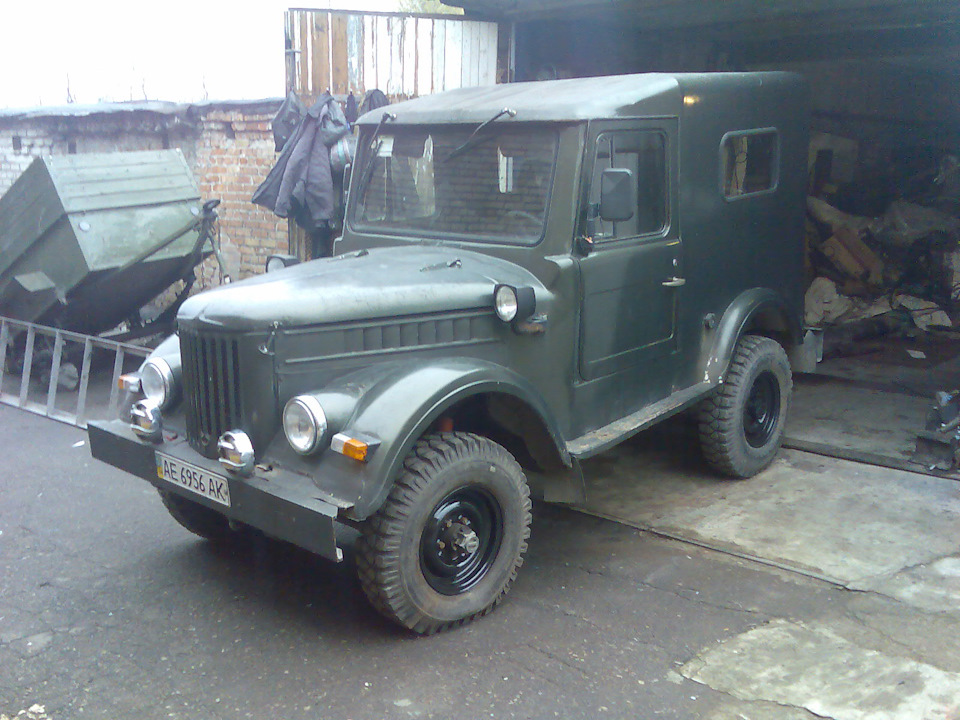 Запись, 19 ноября 2017 — DRIVE2