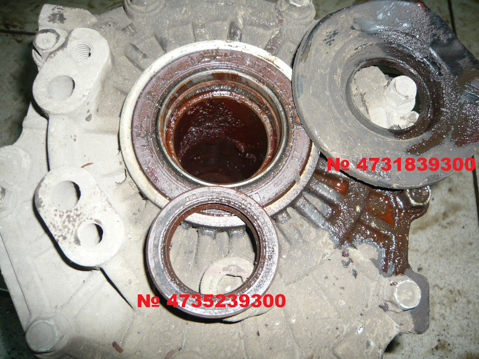 4731839300 ПЫЛЬНИК РЫЧАГА КПП KIA HYUNDAI | Запчасти на DRIVE2