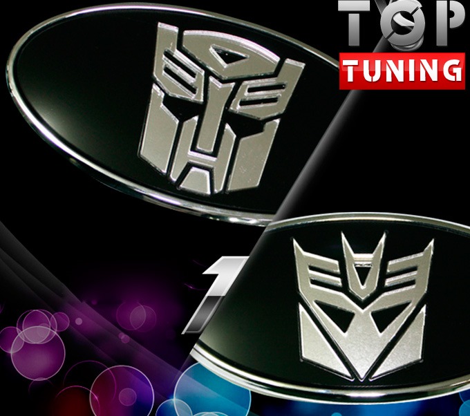 Наклеечки на шильдик форд — Ford Focus II Sedan, 1,6 л, 2005 года ...