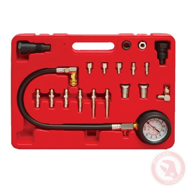 Компрессометр для дизельных двигателей AT-4002 890 грн — Garage на DRIVE2