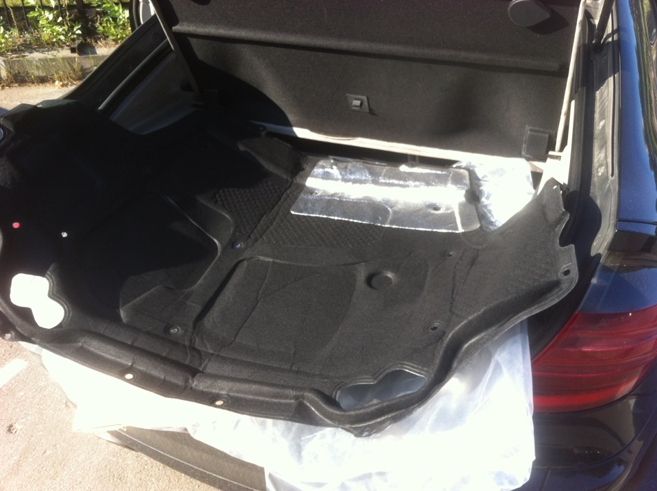 Внешний вид. Часть 1. Начало. — Mercedes-Benz C-Class Sportcoupe (C203 ...