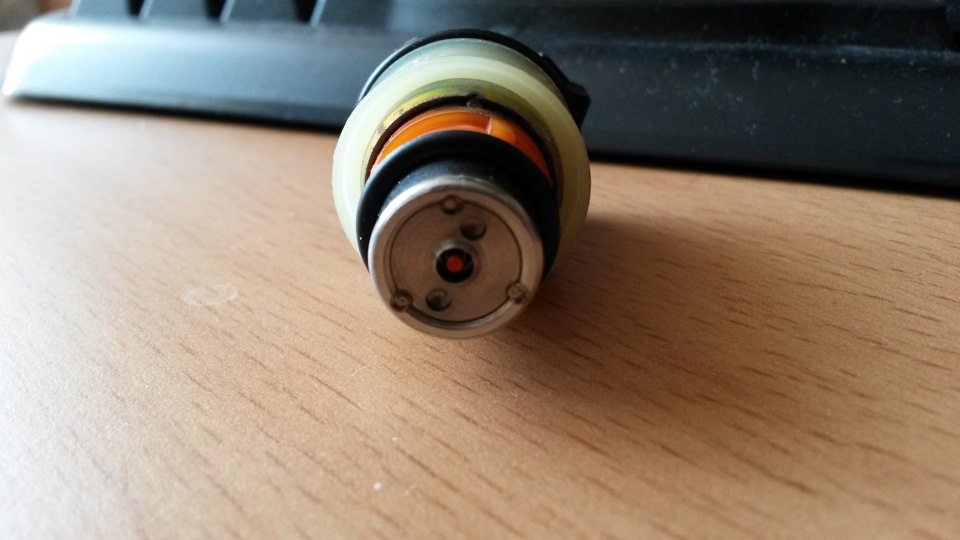 Форсунка — DRIVE2