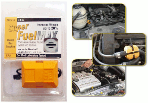 Super Fuel Max — Chery Amulet, 1,5 л, 2012 года | тюнинг | DRIVE2