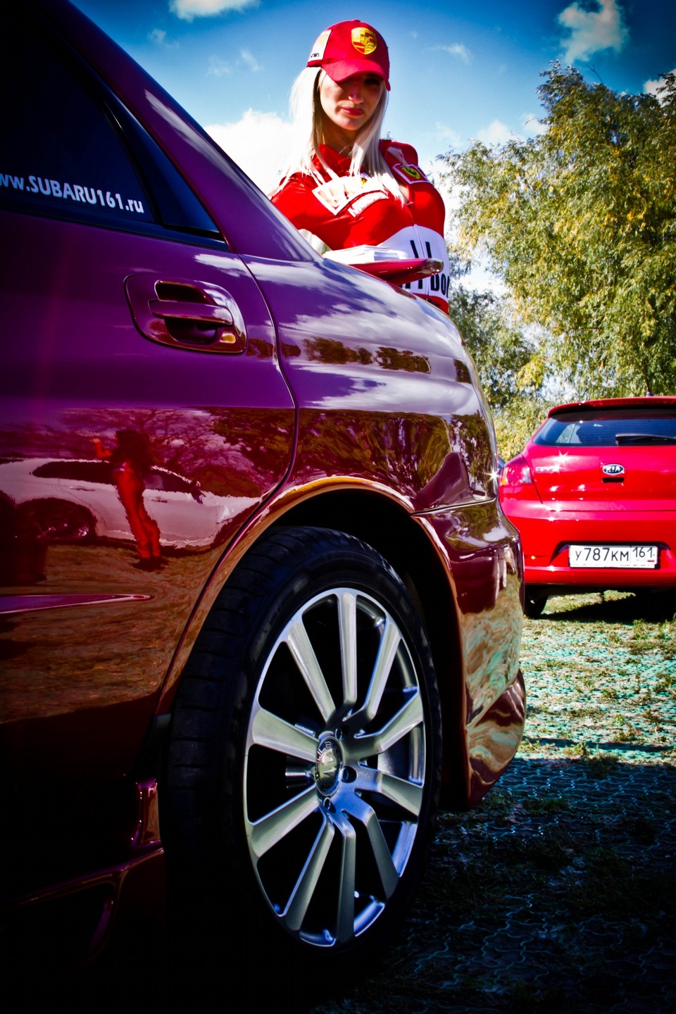 Suba Fest 2011 — DRIVE2