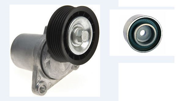 Будущему владельцу #4. Ремонт. — Mazda 3 (1G) BK, 1,6 л, 2008 года ...