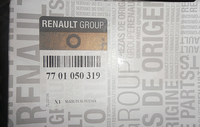 Замена фильтра салона — Opel Vivaro (1G), 1,9 л, 2004 года | расходники ...