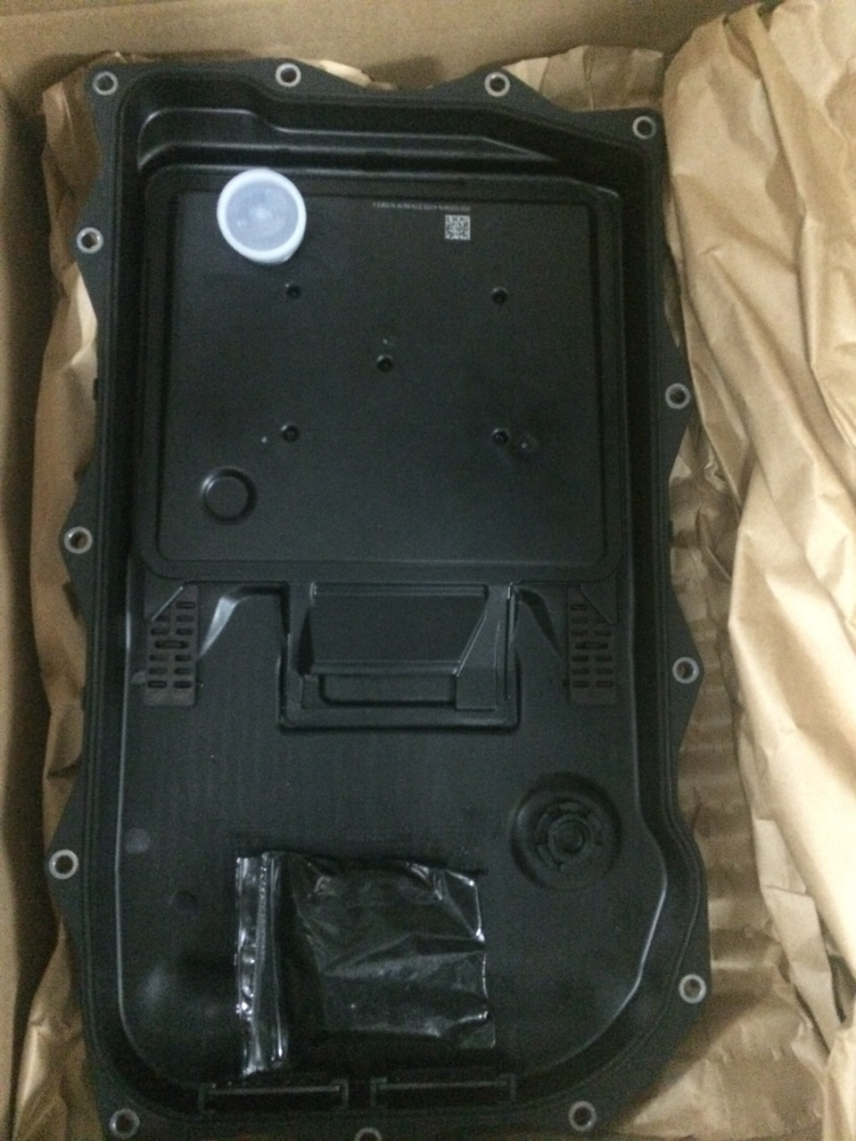 TO 6 в двух частях, часть первая — Jaguar XF (1G), 2 л, 2013 года ...