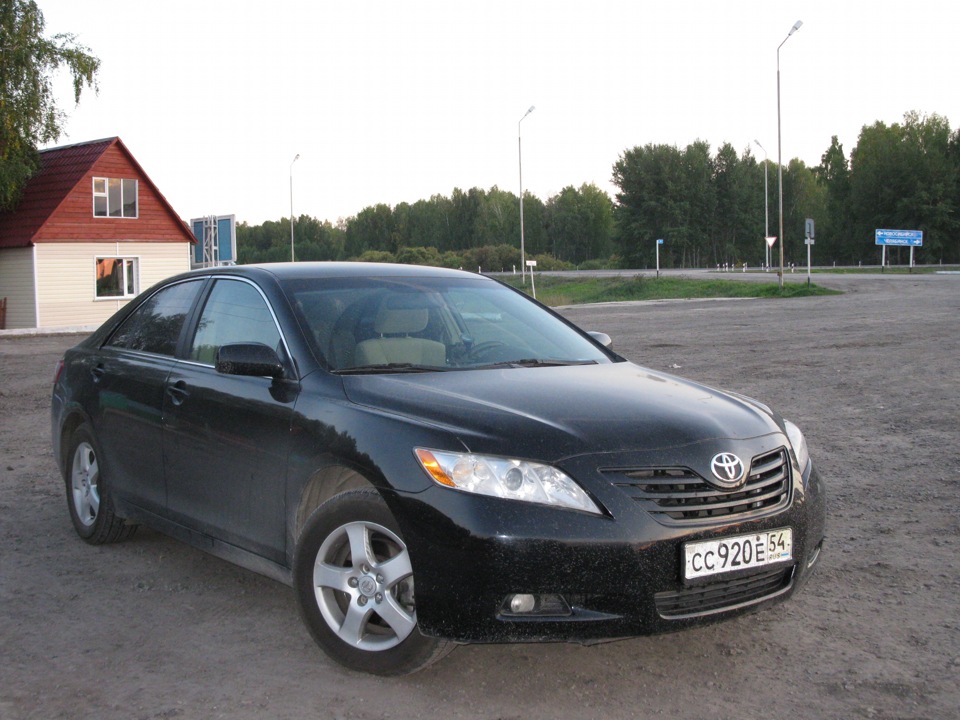 Продолжение следует… — ГАЗ 31105, 2,4 л, 2008 года | другое | DRIVE2