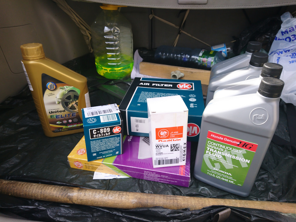 JT495 фильтр в АКПП JS ASAKASHI | Запчасти на DRIVE2