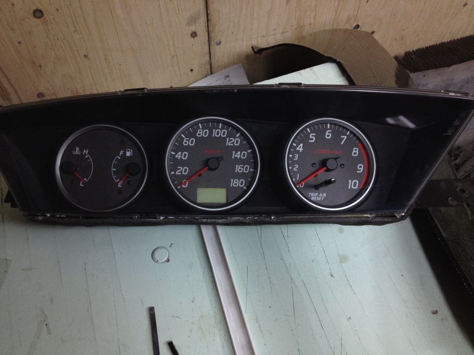 Пока ждал заслонку — Nissan Primera (P12), 2 л, 2002 года | расходники ...