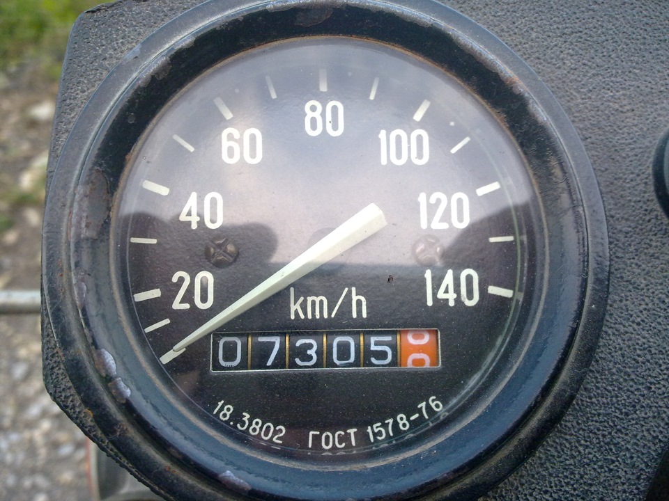 Восход 3М — Volkswagen Polo Sedan, 1,6 л, 2013 года | просто так | DRIVE2