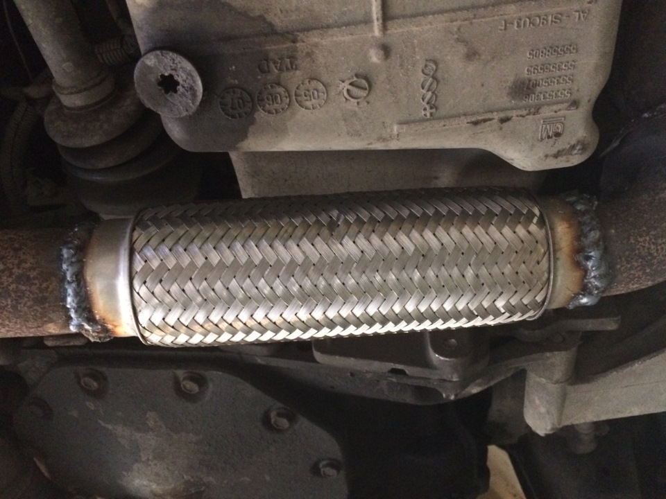 55355007 Масляный поддон двигателя GM | Запчасти на DRIVE2