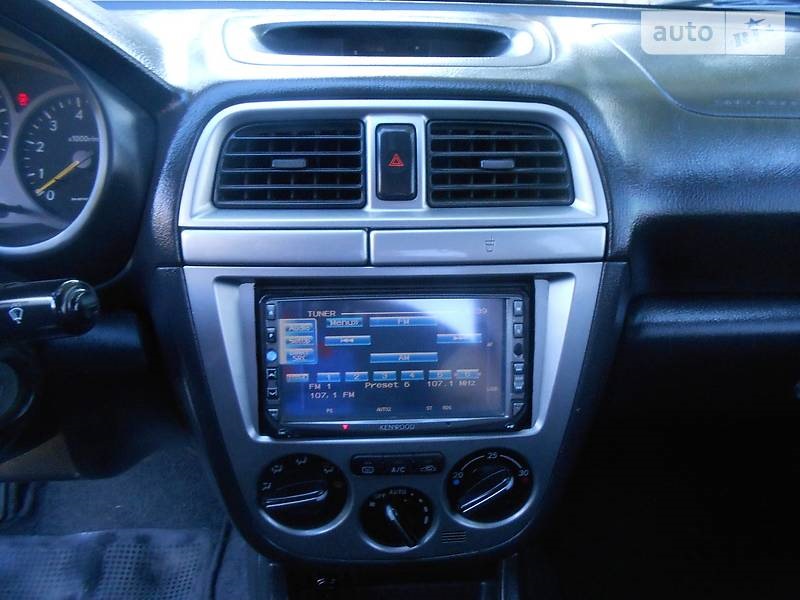 замена головы — Subaru Impreza (GD/GG), 1,6 л, 2001 года | автозвук ...