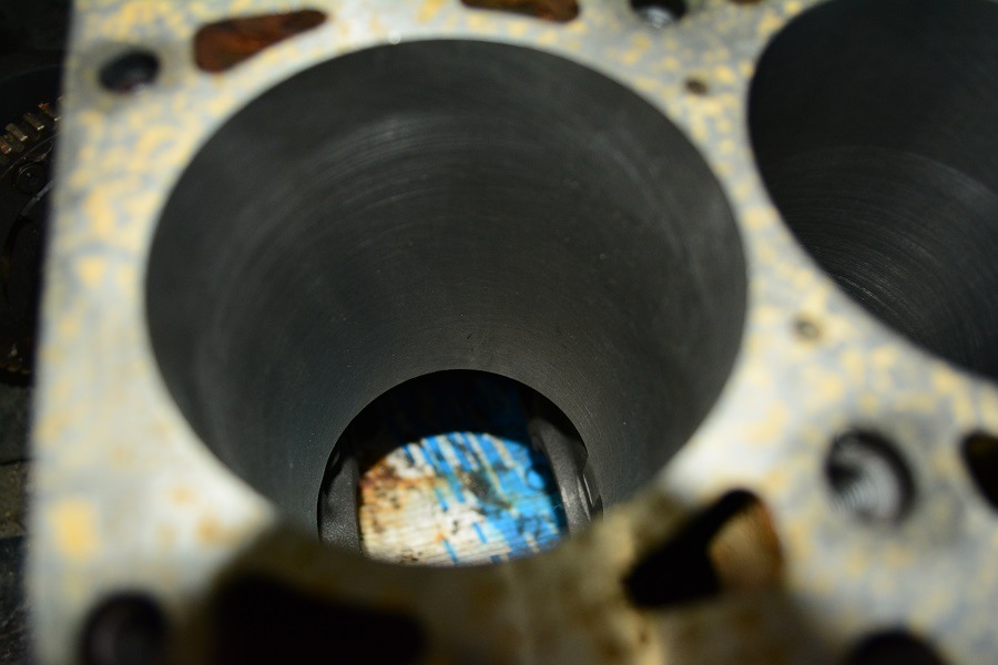 M20B30 начало положено — BMW 3 series (E30), 3 л, 1991 года | просто ...