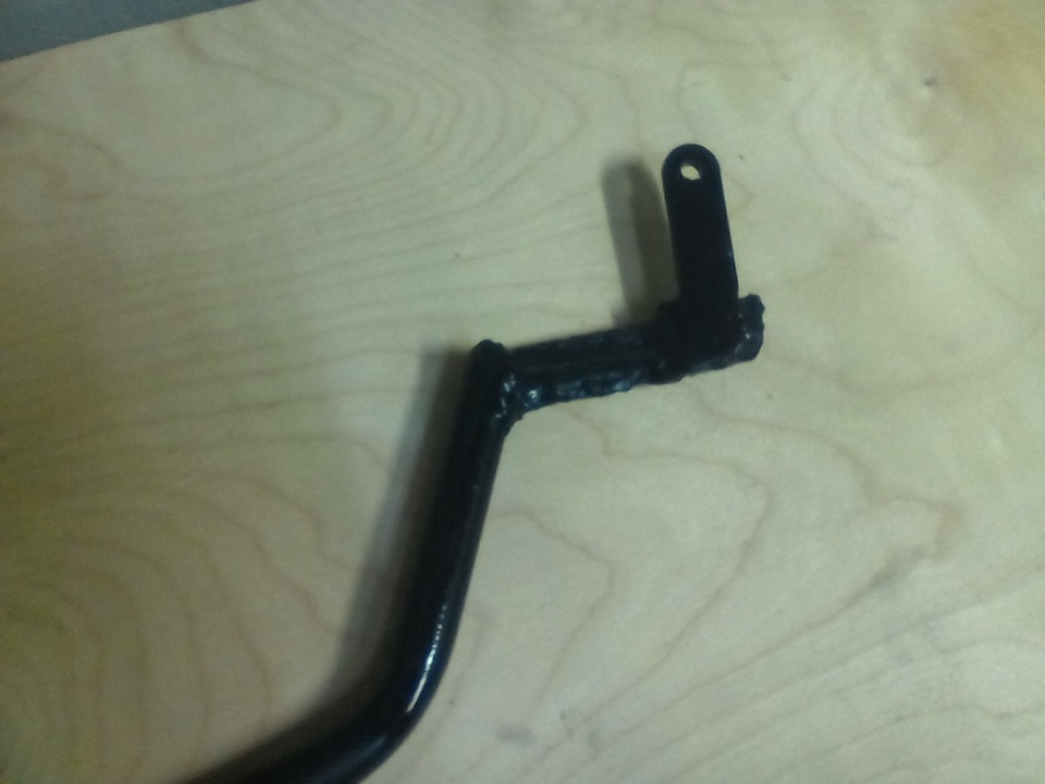 Глобальное ТО. Часть 2. Кулиса — Lada 21099, 1,5 л, 2000 года ...