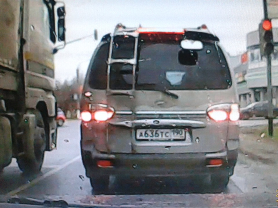 ☞Фотки HELIX HDR-310☜ — KIA Spectra, 1,6 л, 2007 года | другое | DRIVE2