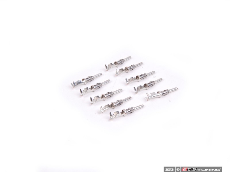 61131376191 контакт BMW | Запчасти на DRIVE2