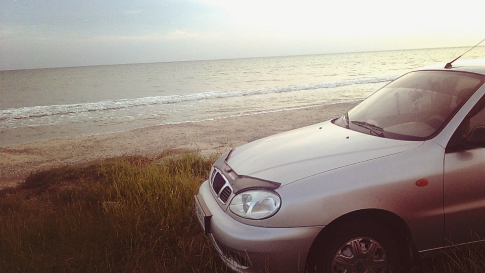 Ребят какое масло лучше заливать на лето?а какое на зиму? — Daewoo ...