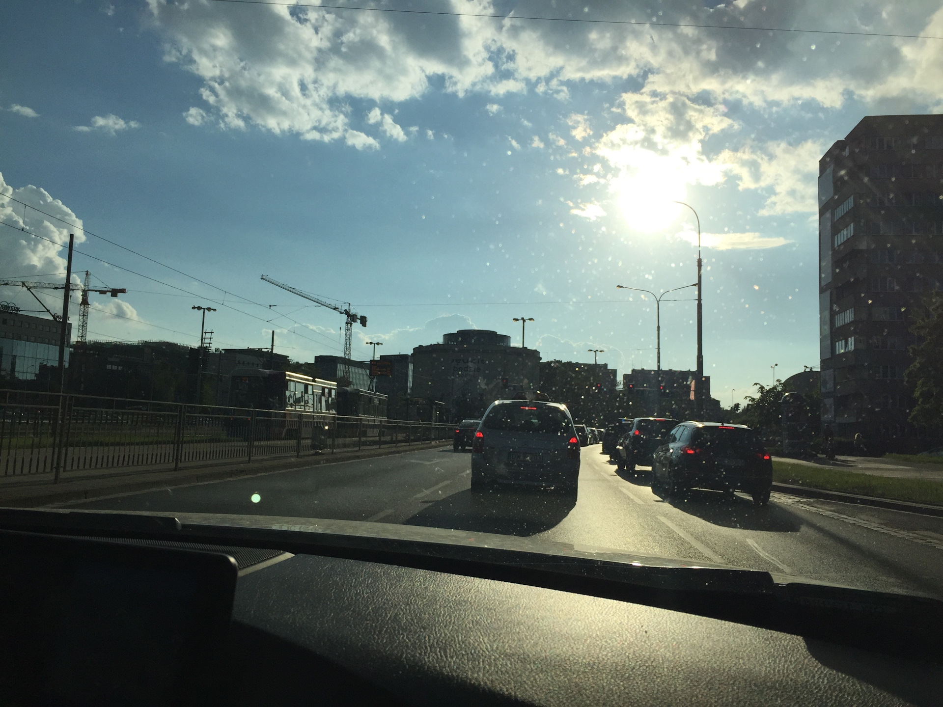 Windshield replaced — BMW 3 series (F30), 2 л, 2013 года | визит на ...