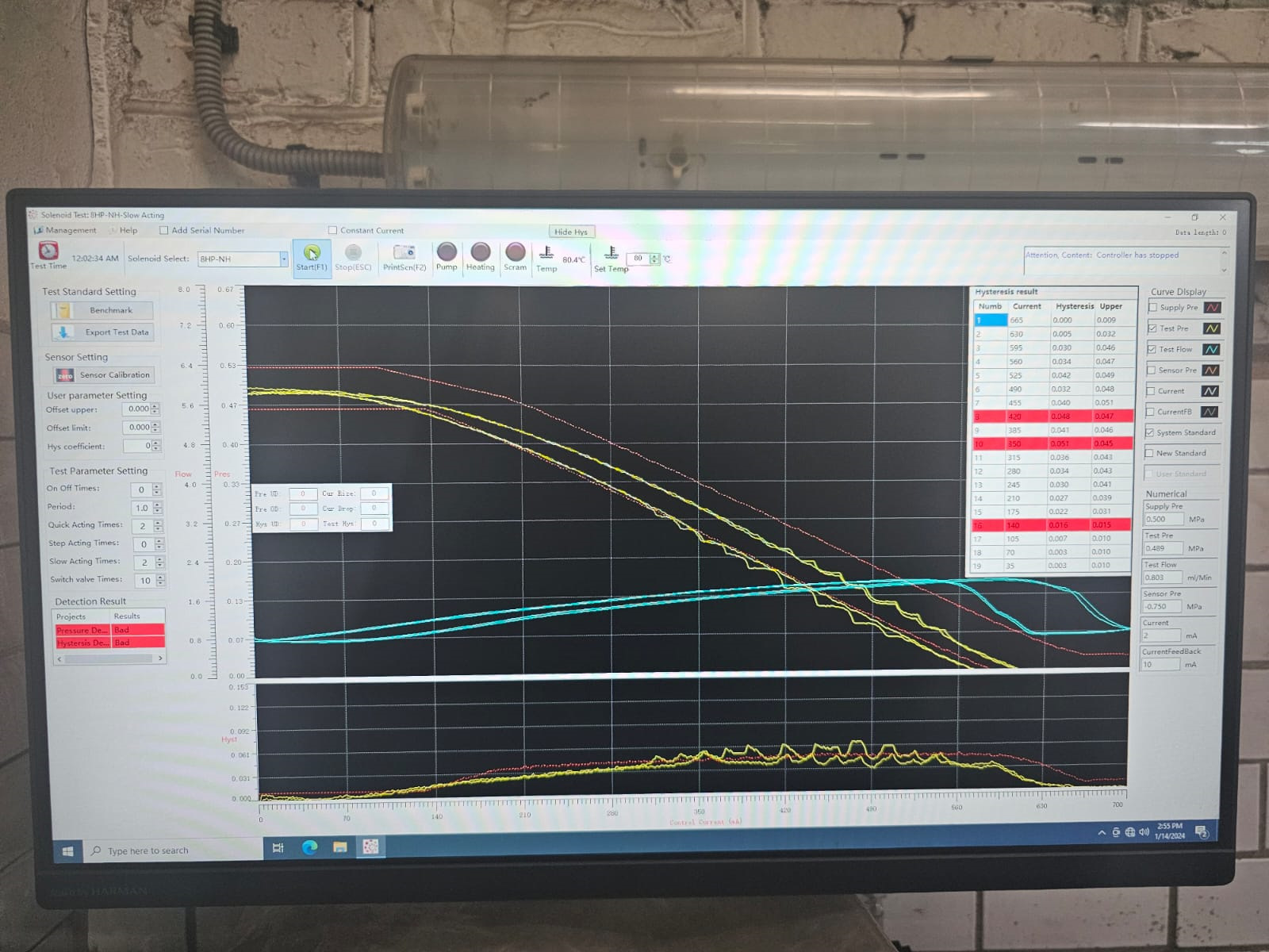 Загадочная история ошибки P1707-77. Ремонт АКПП ZF 8HP70 на Land Rover ...