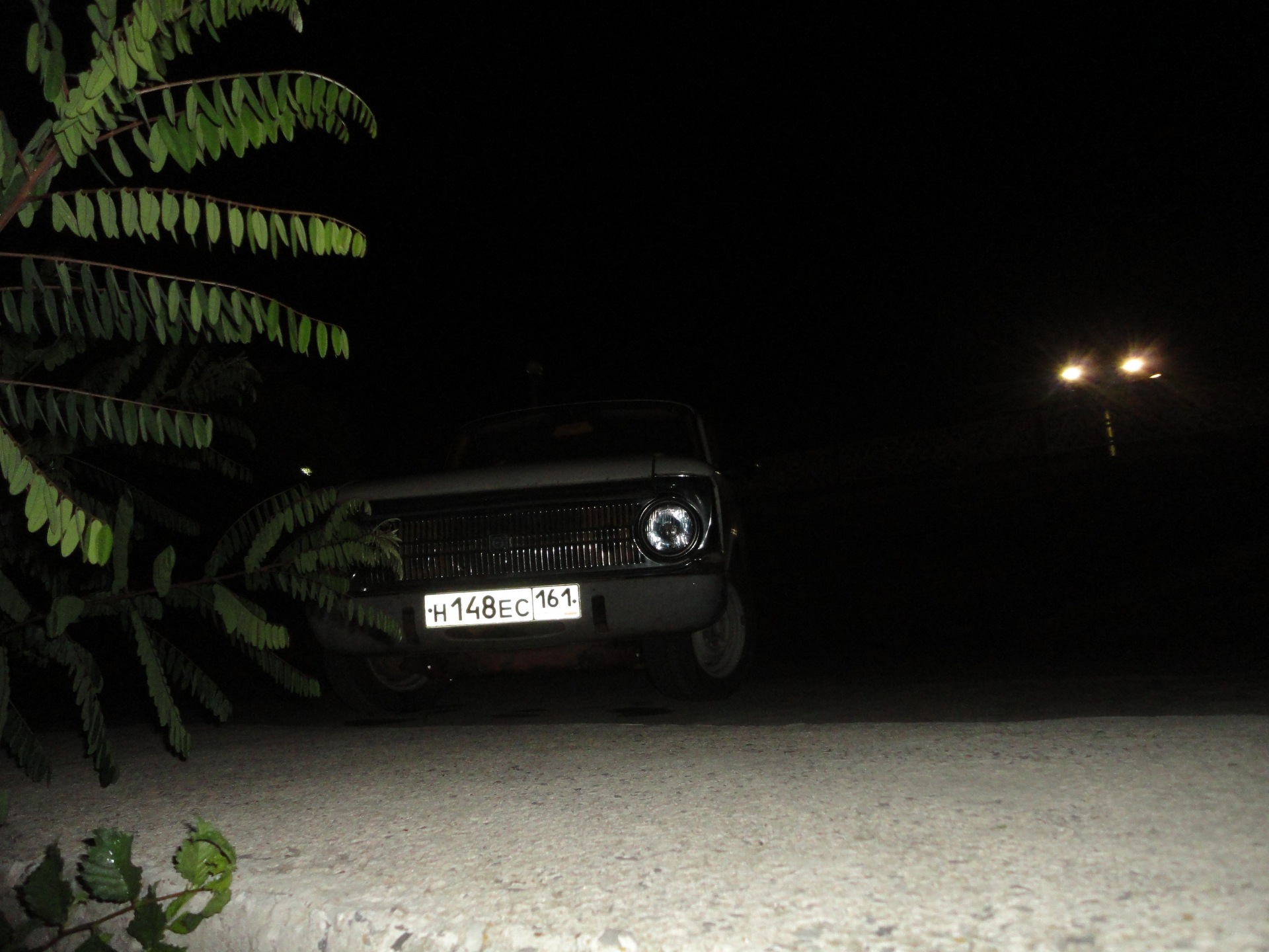 Запись, 27 июля 2011 — ИЖ Москвич 412, 1,8 л, 1982 года | просто так | DRIVE2