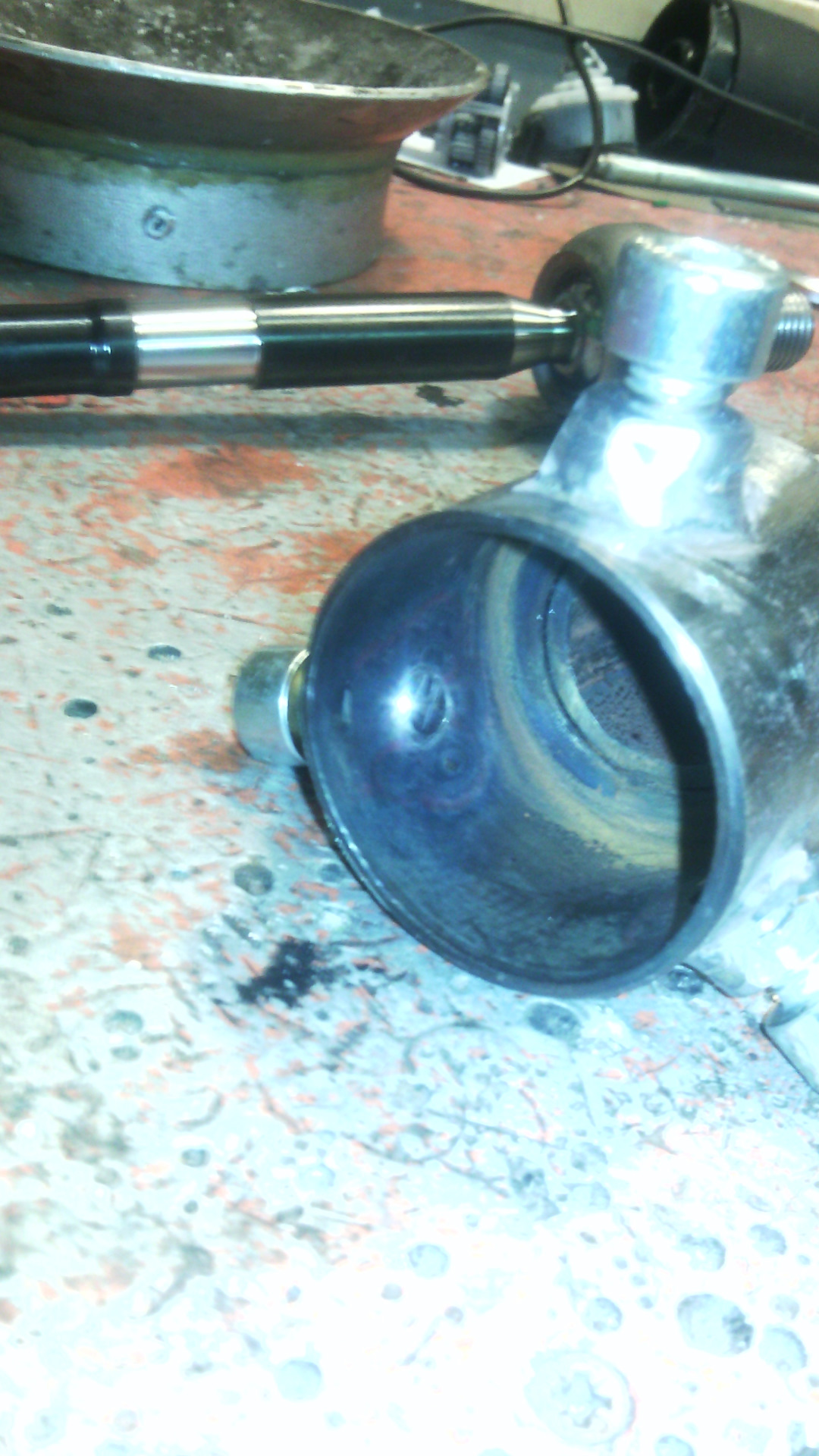 Может кому пригодится. — Chevrolet Aveo Sedan (1G), 1,2 л, 2008 года ...