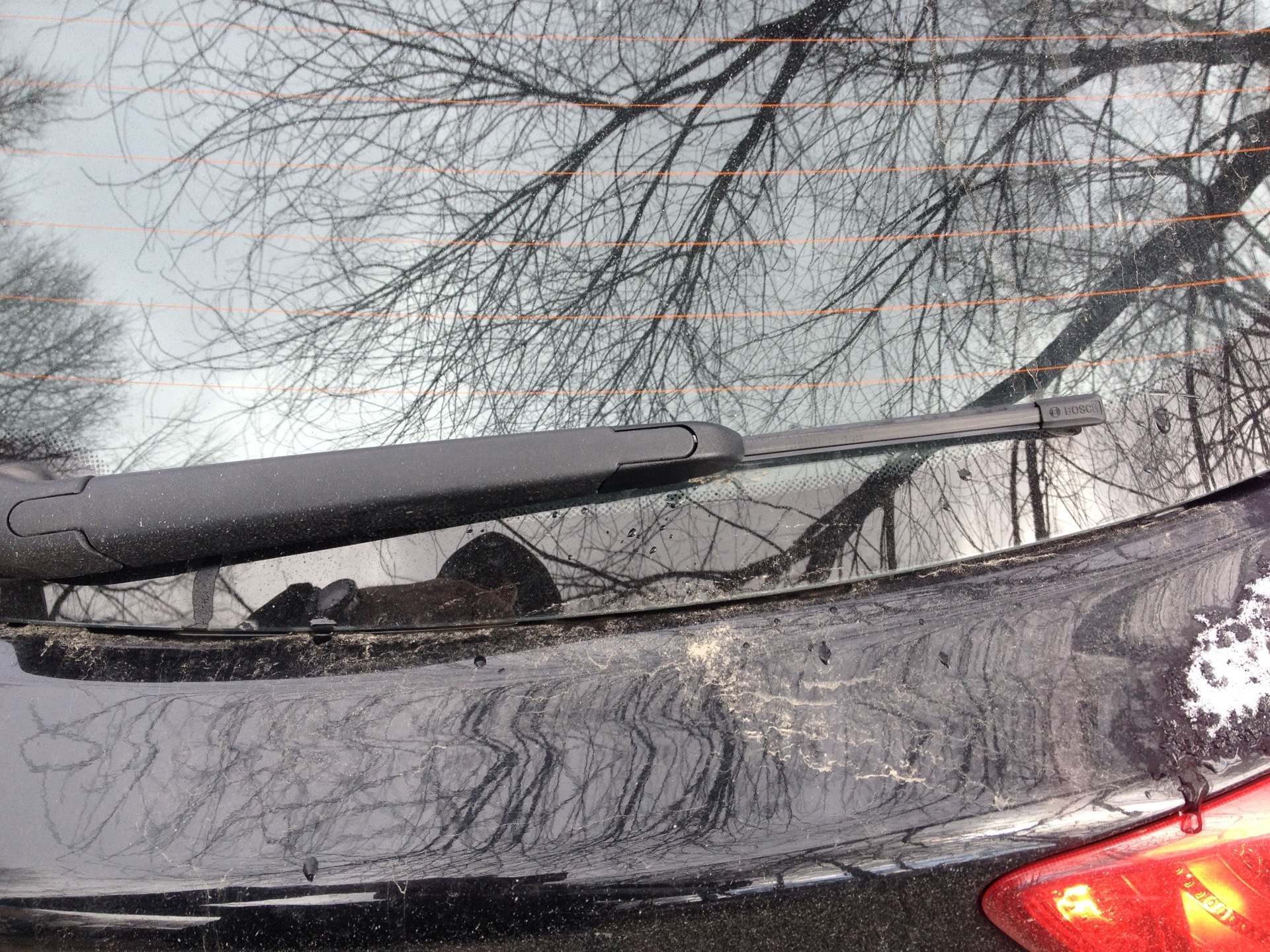 Всего по немногу — Hyundai i30 (2G), 1,4 л, 2012 года | наблюдение | DRIVE2