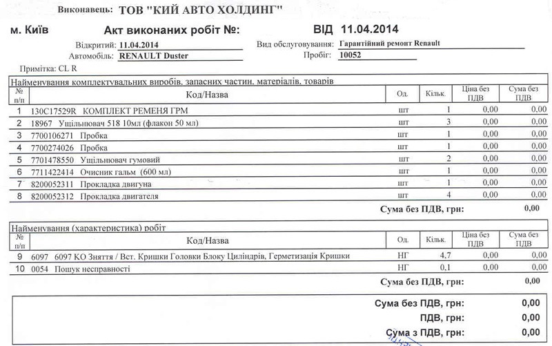 7701478550 Сальник распредвала RENAULT | Запчасти на DRIVE2