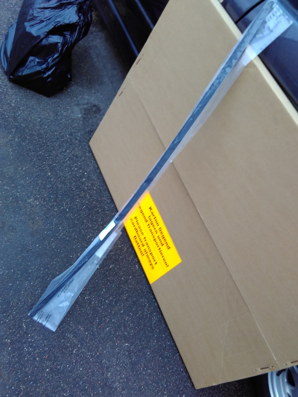 Зимние ништяки, куда без них)) 3000+! (Готовимся к весне! #1) — BMW 3 ...