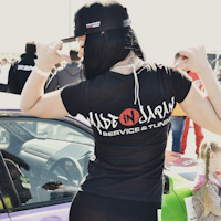 Новая команда Made in Japan Drift team — DRIVE2
