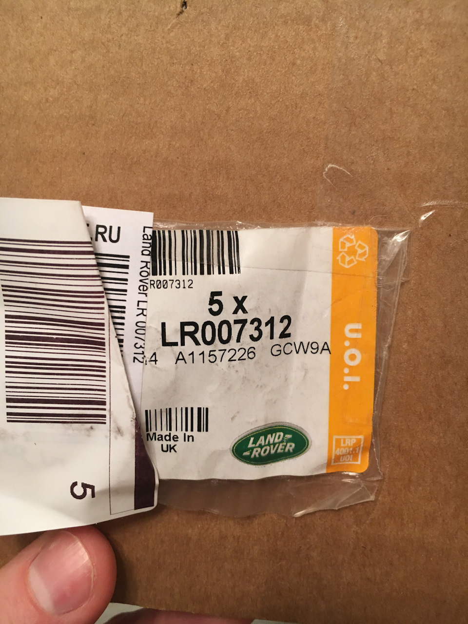 Доработка звука ч. 2 — Land Rover Freelander 2, 2,2 л, 2008 года ...