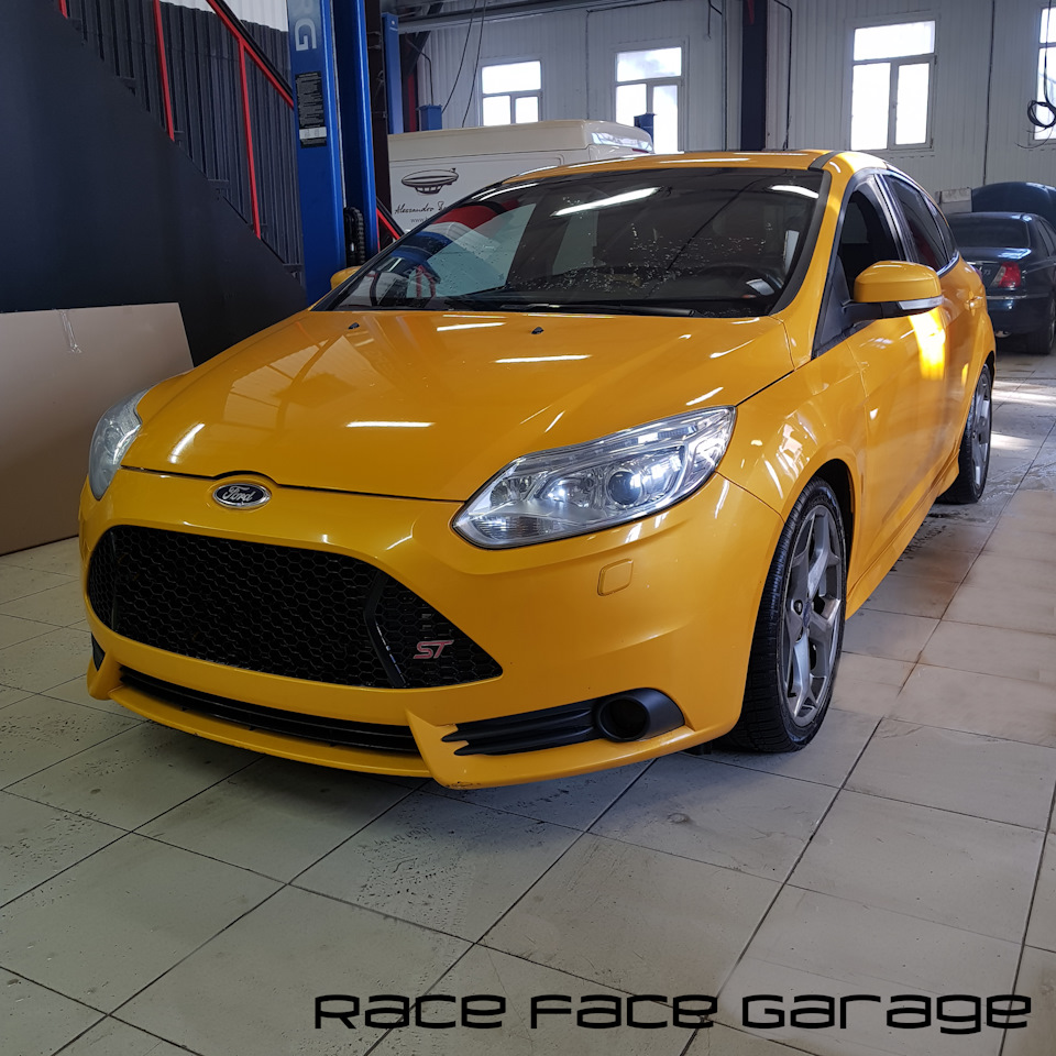 RaceFaceGarage: отзывы, цены, фото