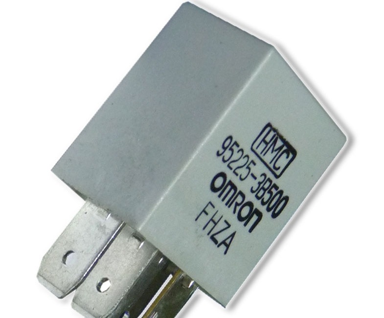 Противотуманные фары — Hyundai Accent (2G), 1,5 л, 2007 года | тюнинг ...