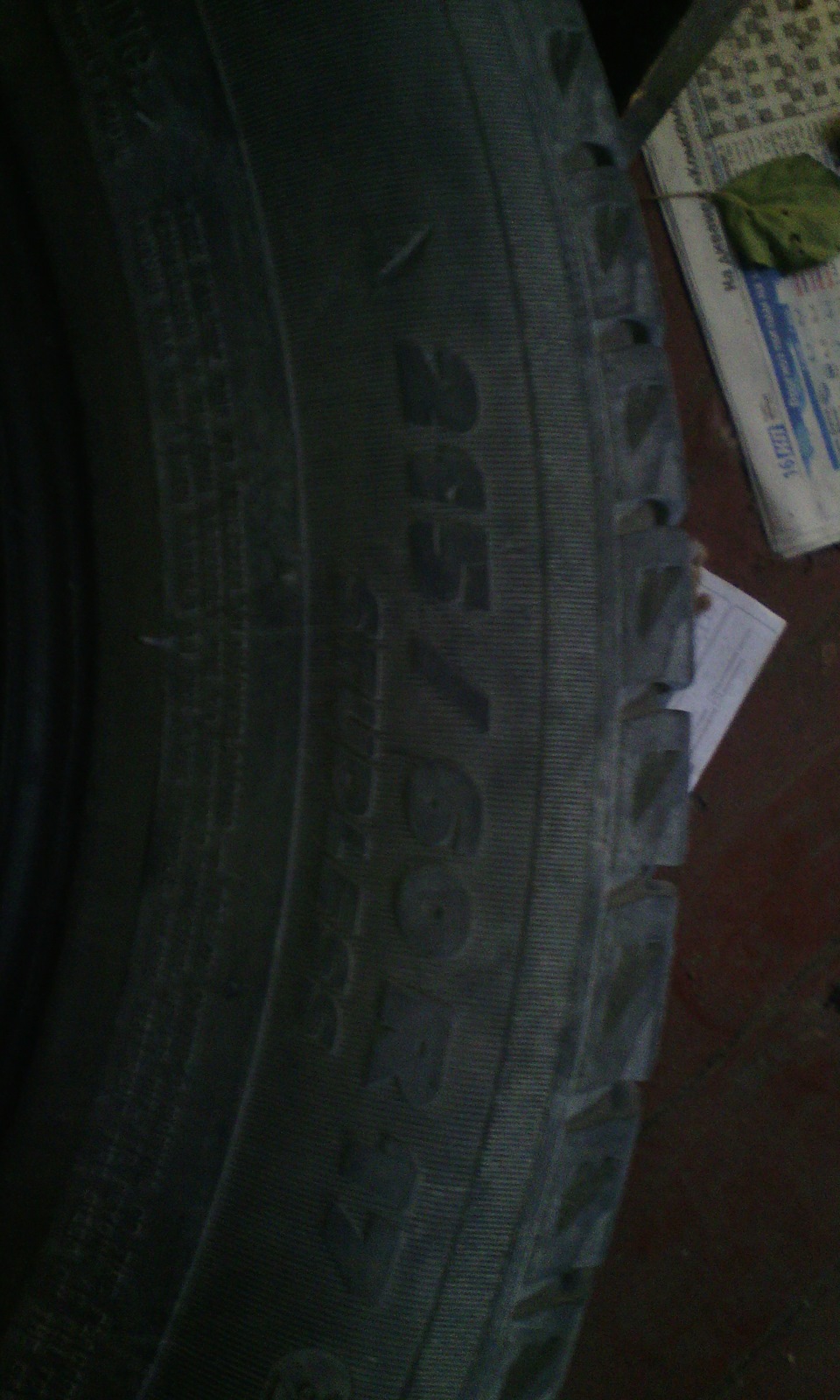 Продаю резину — DRIVE2