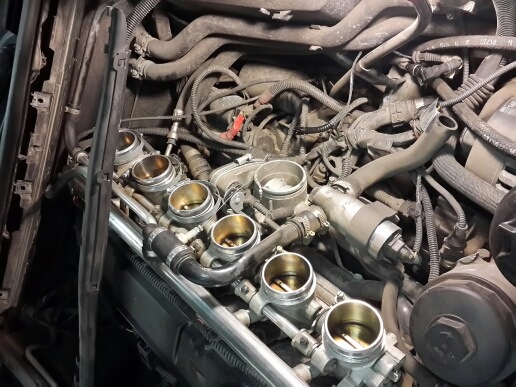 Запись от 18 апреля 23:20 — DRIVE2