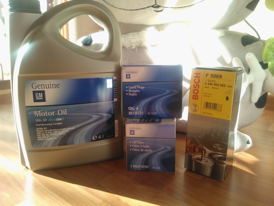 96879797 Фильтр масляный GM | Запчасти на DRIVE2