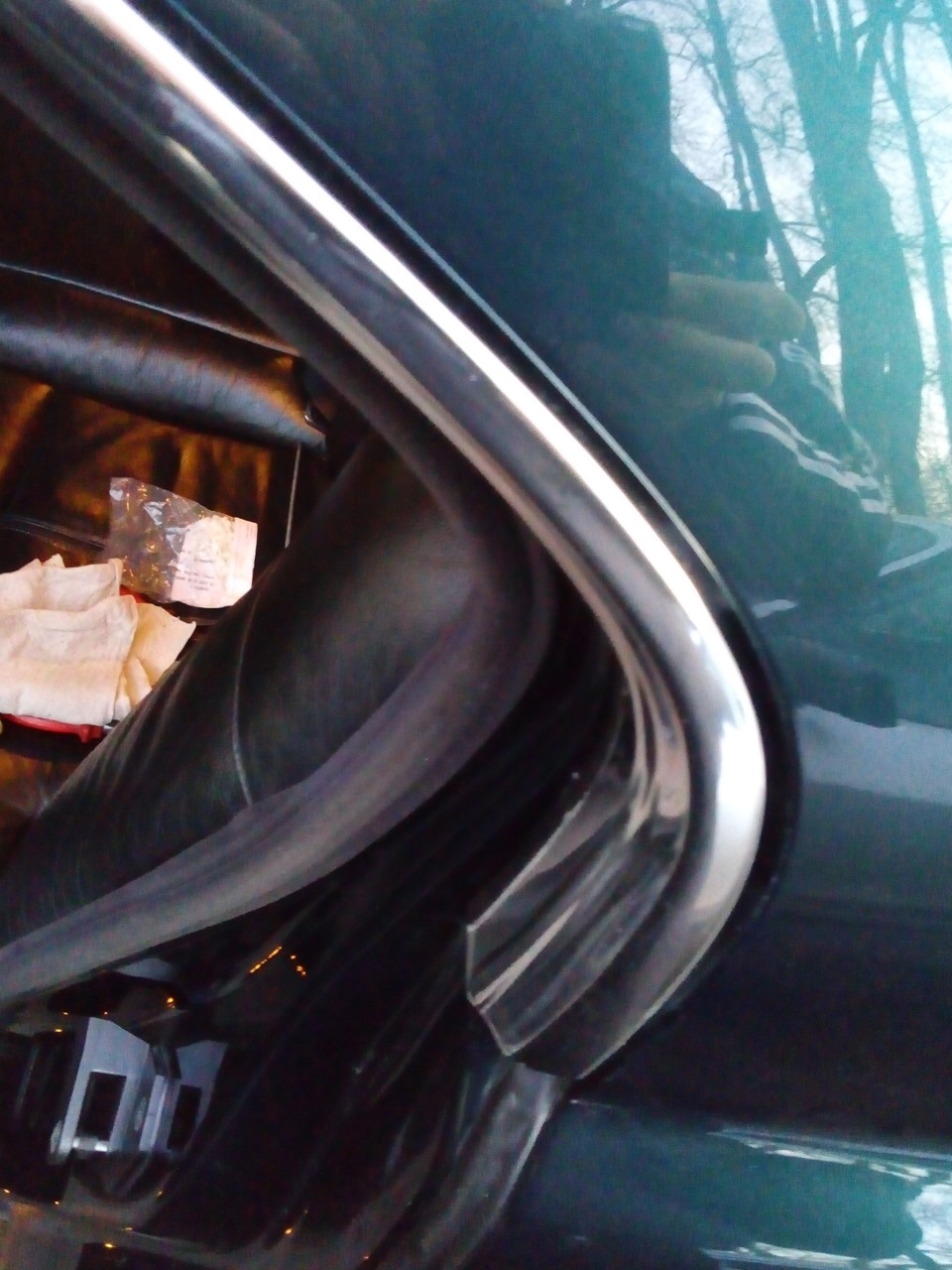 Вторая часть Марлезонского балета…, а точнее вторая часть про ...