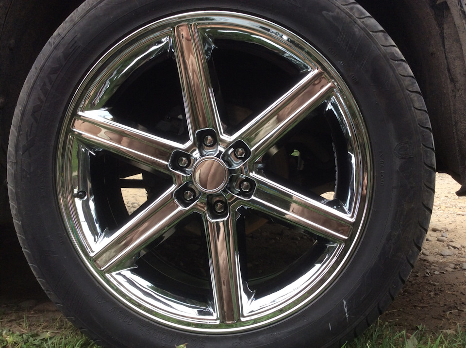 Как я провёл лето 2015, или сказка о потерянных деньгах — Cadillac ...