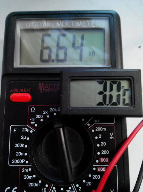 Датчик температуры всасываемого воздуха, IAT 2.3 GSL — SsangYong ...