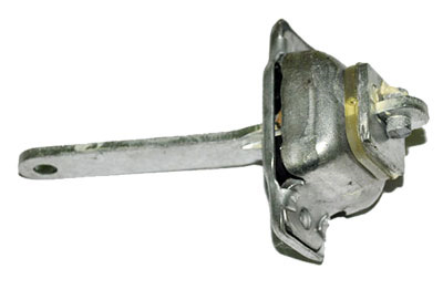 Ограничитель двери — Lada Приора хэтчбек, 1,6 л, 2011 года | поломка ...