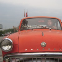 Запись, 15 января 2011 — DRIVE2