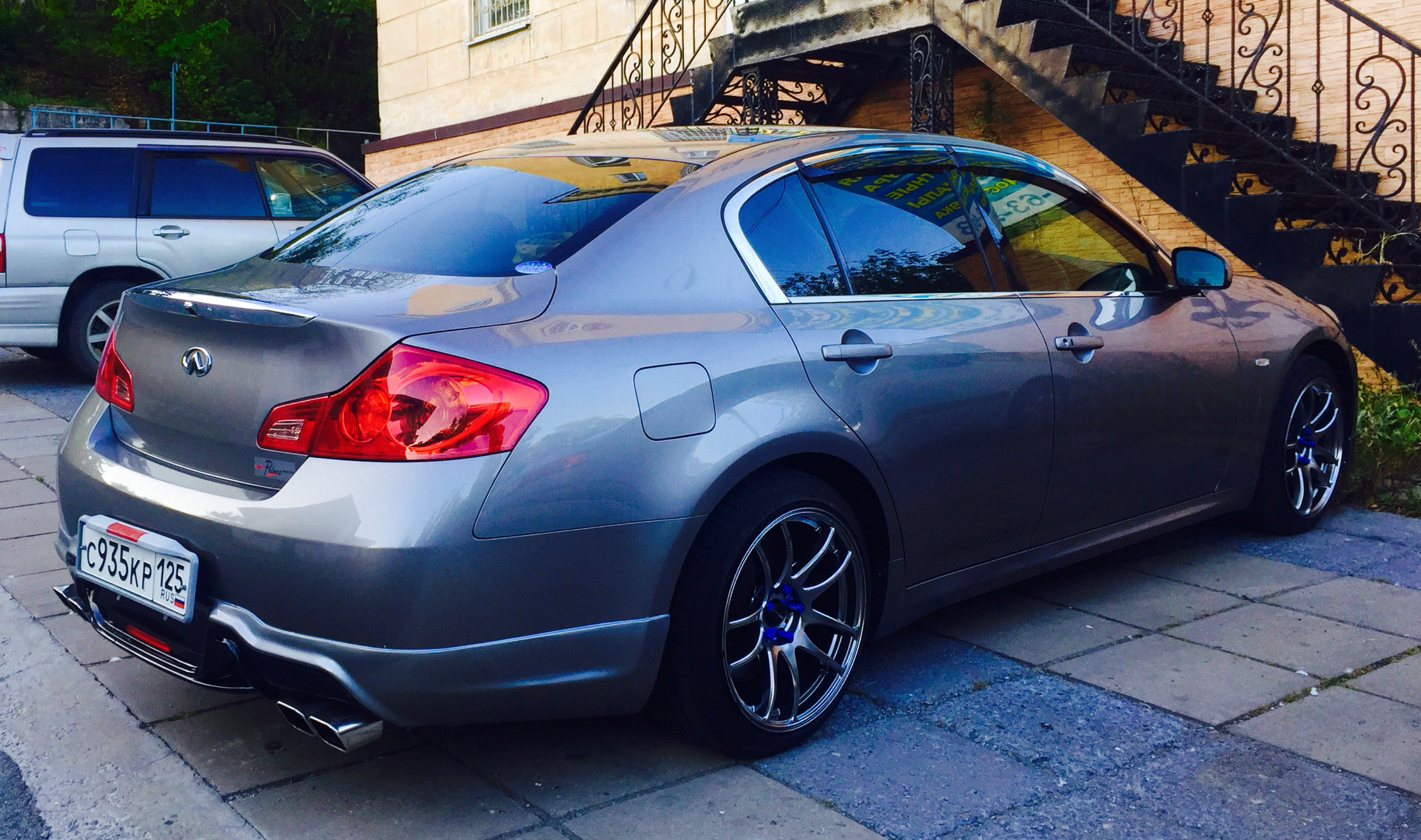 Запись, 5 января 2018 — DRIVE2